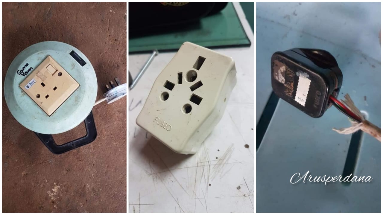 Pastikan Betul Ini Panduan Jenis Extension Wire Yang Sesuai Dan Tak ...