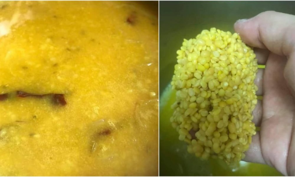 Rahsia Buat Kuah Dhal Yang Padu, Sedap Mengalahkan Kedai Mamak! – Arus ...