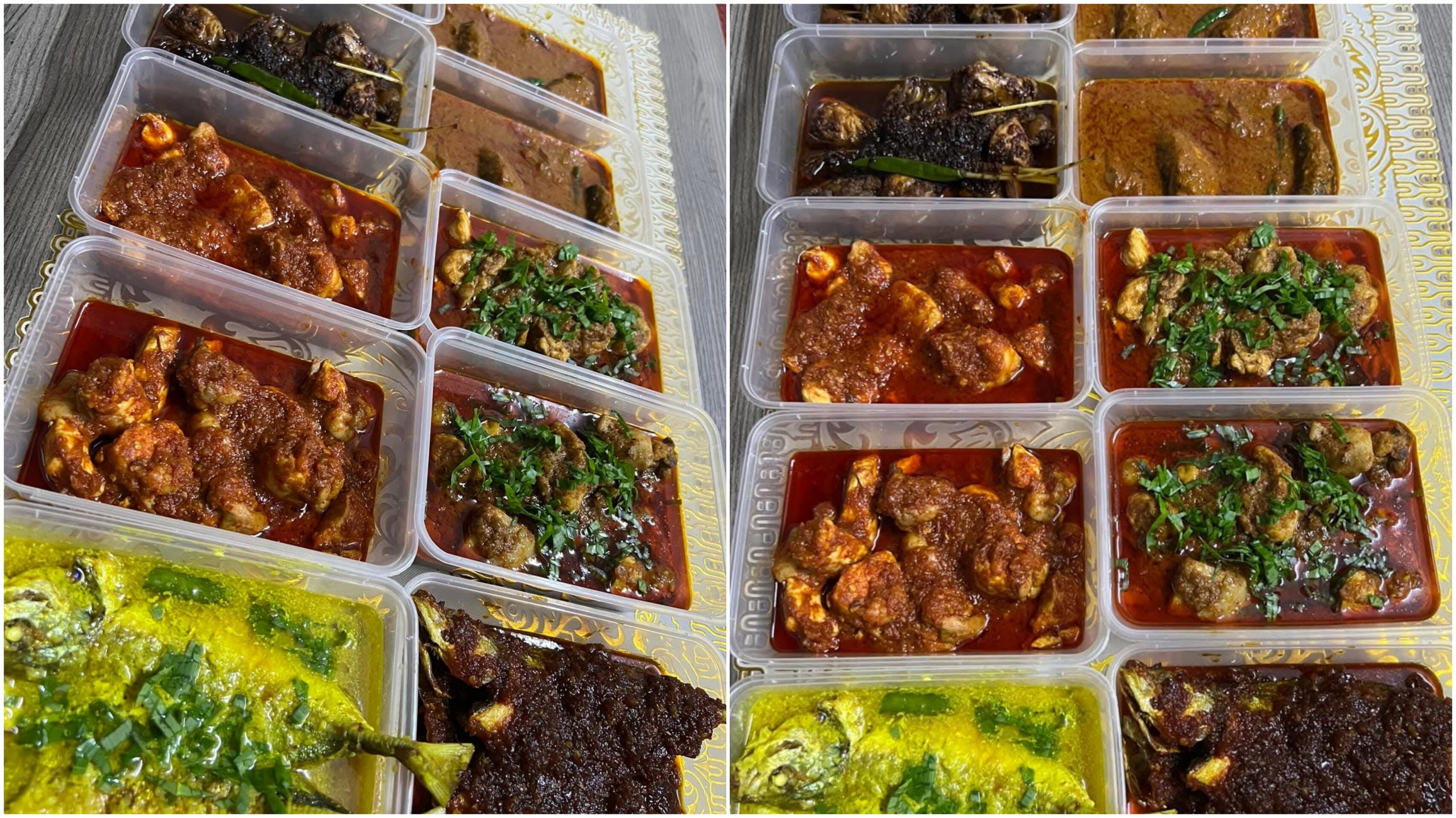 Tip Dan Petua Untuk Lauk Frozen Supaya Tahan Lama - Arus Perdana
