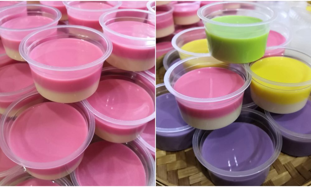Resepi Dan Tip Buat Homemade Dadih Pelbagai Perisa – Arus Perdana