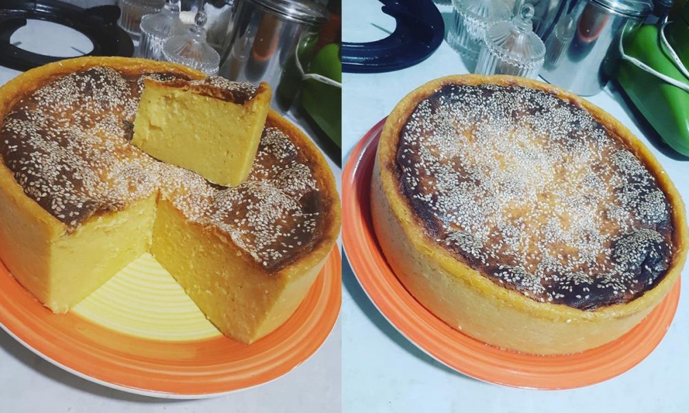 Puas Makan Resepi Bingka Susu Kastard Lembut Menyelerakan - Arus Perdana