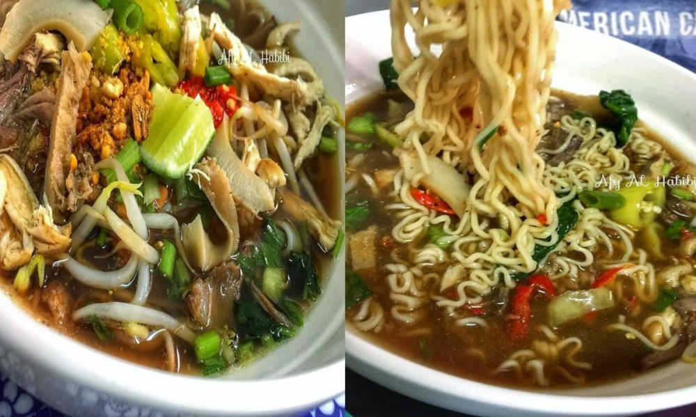 Resepi Maggi Celup Kelantan Sedap Tak Terkata - Arus Perdana