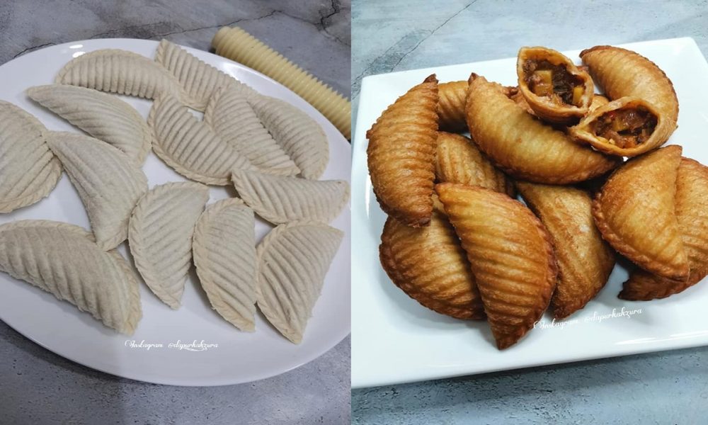 Menu Malam Yang Simple Resepi Karipap Roti Sardin – Arus Perdana
