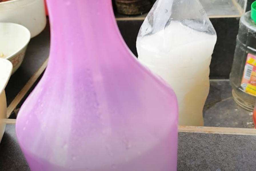 DIY Racun Organik Dari Nasi: Hapus Serangga & Suburkan Pokok