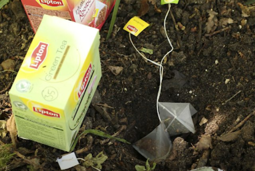 10 Baja Semula Jadi Untuk Pokok Ros: Rahsia Ros Lebih Subur